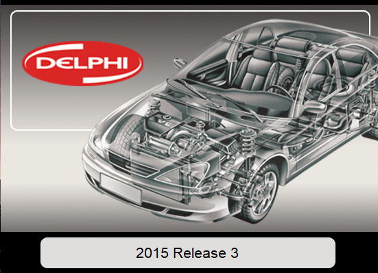 Delphi-WoW: Delphi 2015 - Cars & Trucks