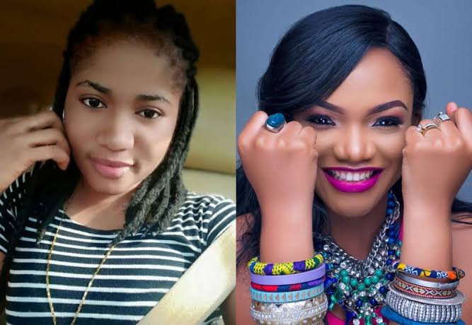 Five things you didn’t know about late comedienne, Ada Jesus | Nigerian ...