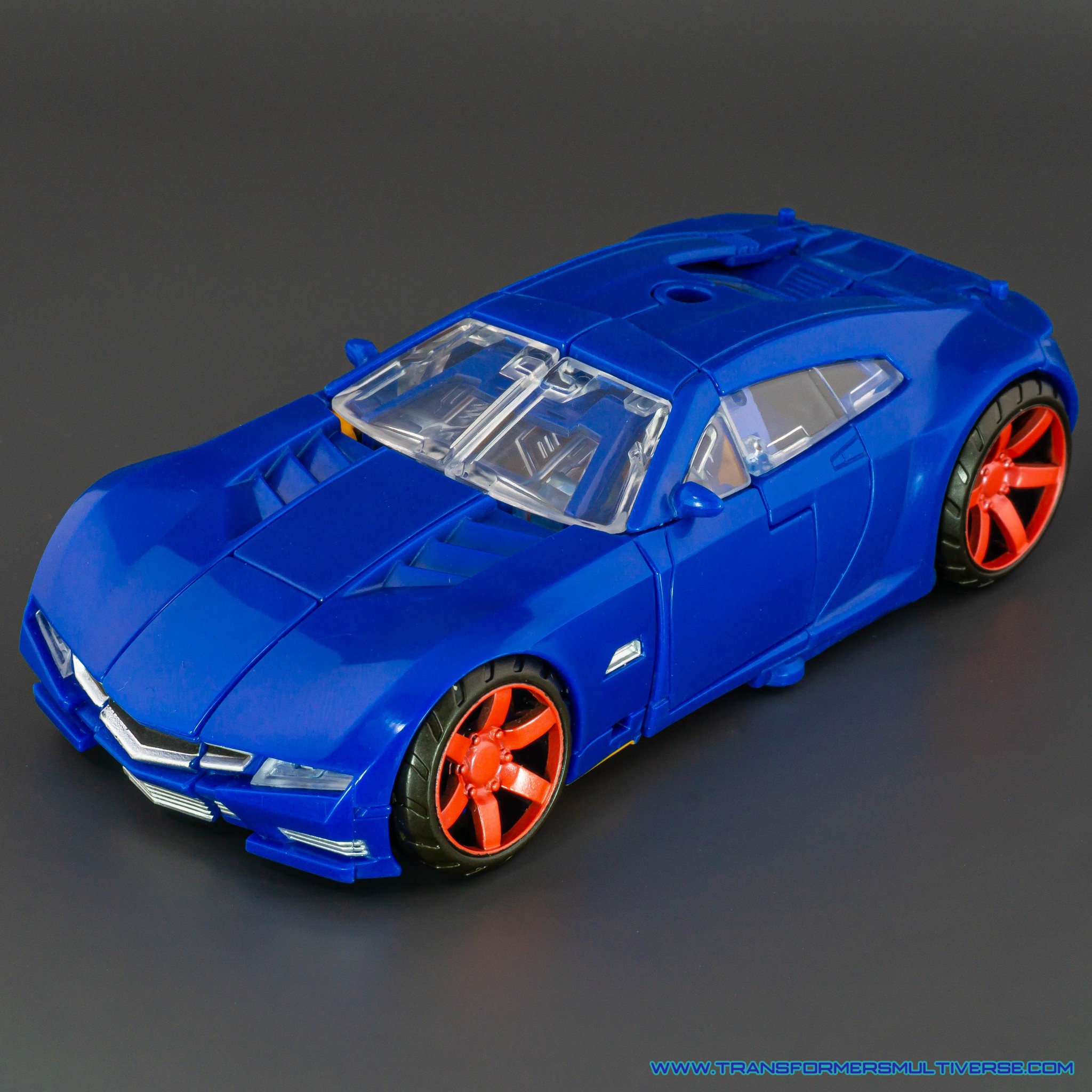 Punch / Counterpunch (Transformers Generation 1 Profiles)