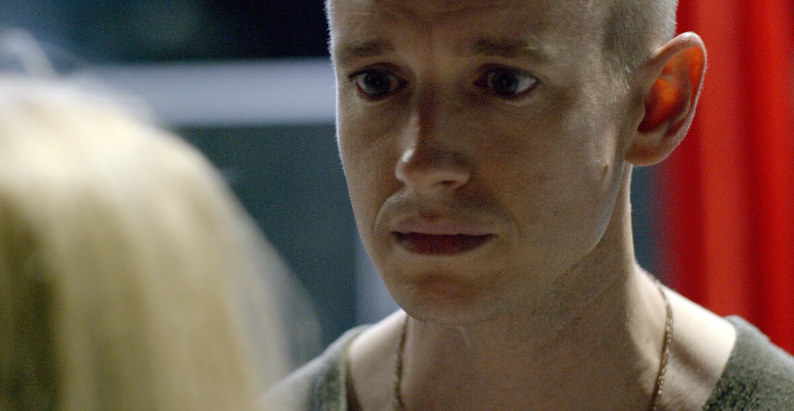 TrustMovies: Dreya Weber excels in Ned Farr's tale of airborne friends ...