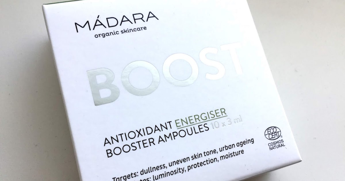 Classy XL: Boostia kesän kuivattamalle iholle