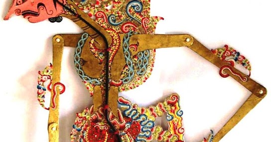 Tokoh Wayang Jawa: Tokoh Wayang Purwa Salya Samba Dan Sambo