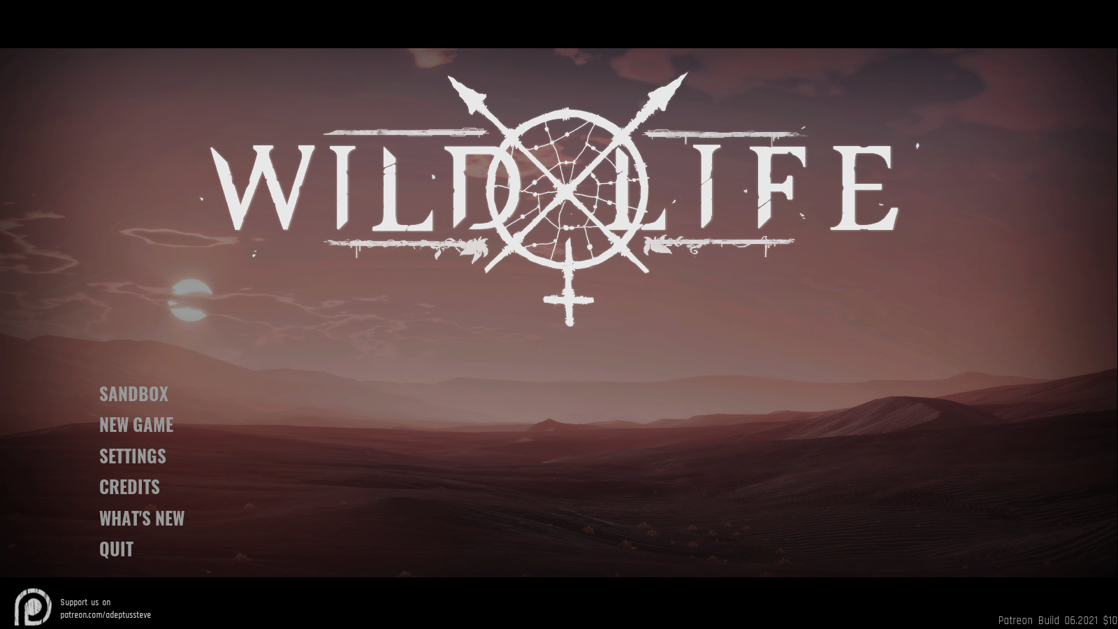 Wild Life . 26.08.2021 . PC . FULL BUILD . ADULT GAME . JUEGO ADULTOS ...