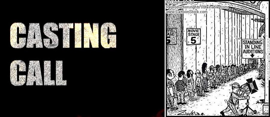 Casting Calls