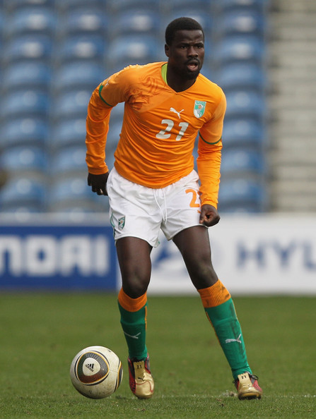 La Balompedia: ¿Te acuerdas de Emmanuel Eboué?