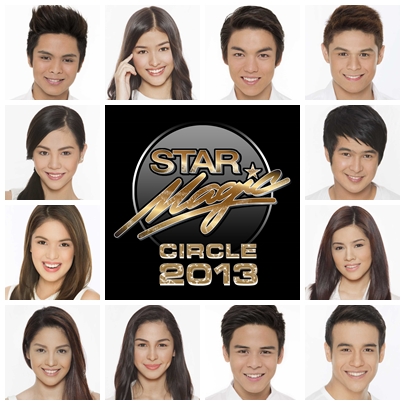 Poll: Who is the Most Promising Star Magic Circle 2013 Member? | BIDA ...