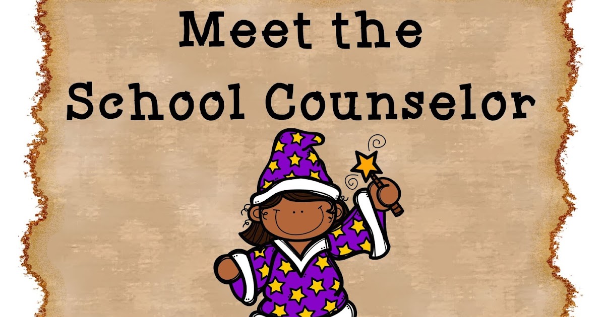 The Creative Counselor: A Magical Meet the Counselor Escape Room Lesson