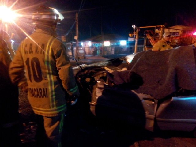 Noticias Destacadas Del Paraguay Militar Fallece Tras Accidente En Capiatá