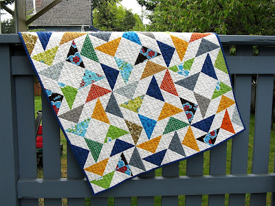 Crafting...: Fast Forward