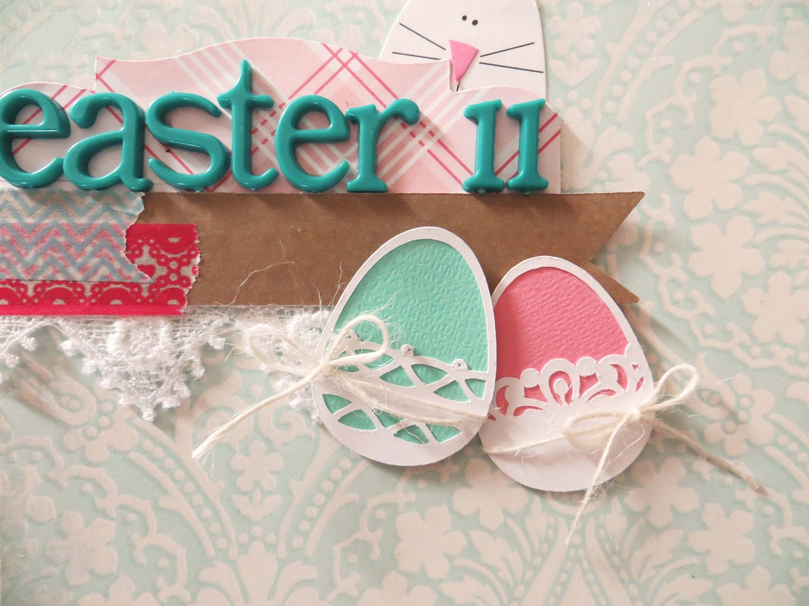 Kleirr's Kreation: DCWV Stackaholic Template Challenge - March Entry