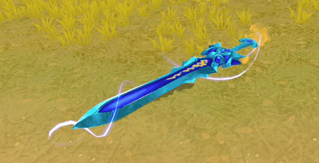 New Flying Sword Mount! Awesome Effects? Coming to Beia! Utopia:Origin