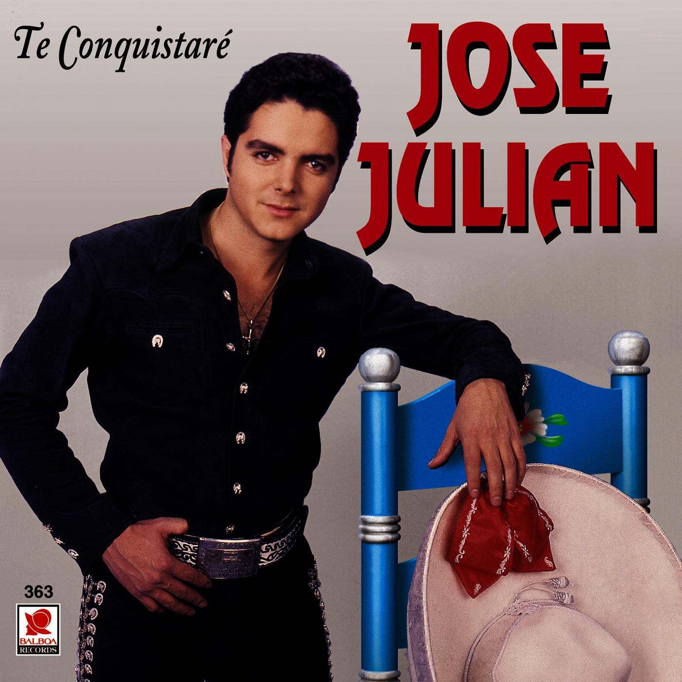 Mis discografias : Discografia Jose Julian