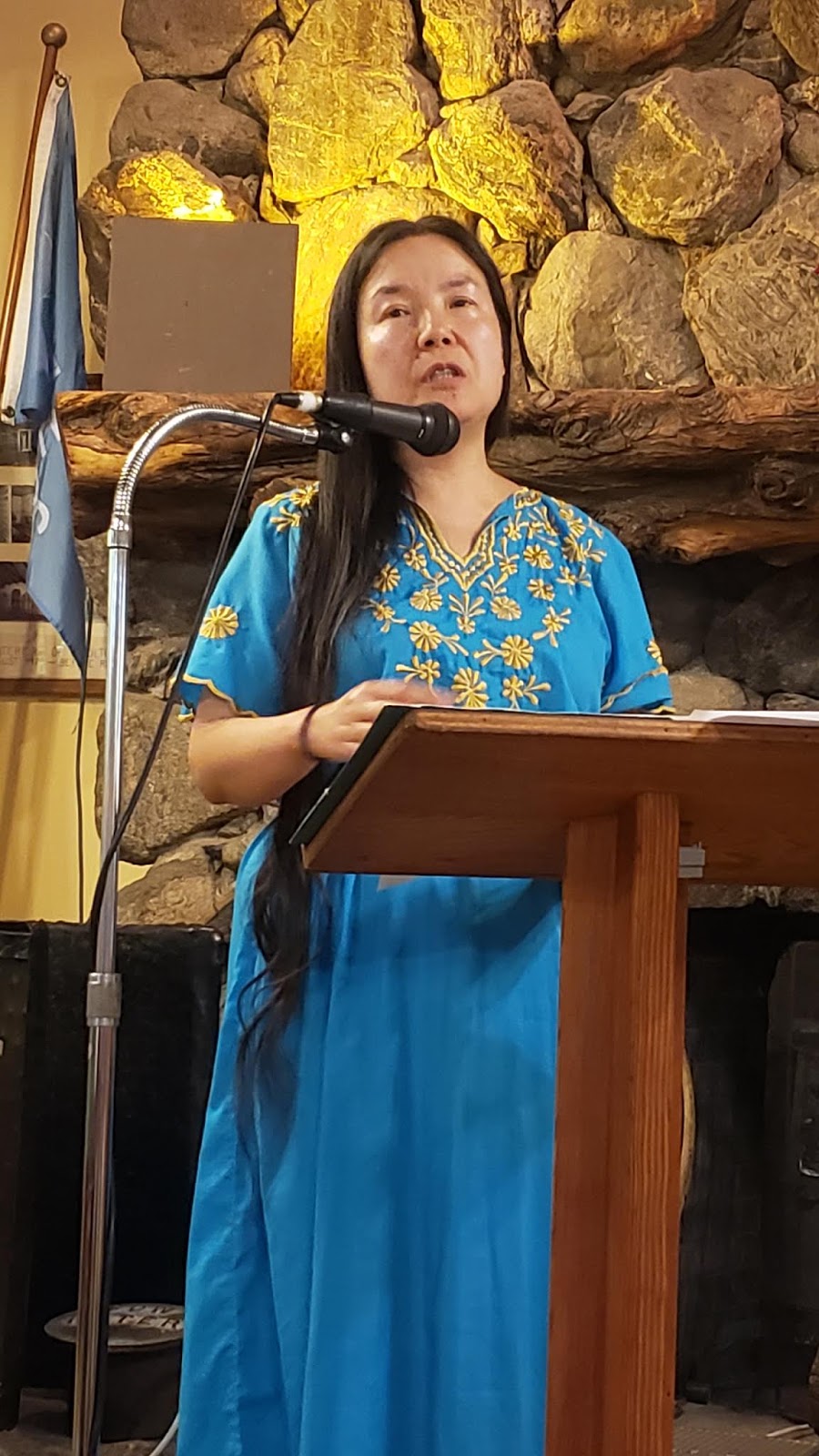 Village Poets of Sunland & Tujunga: 2019