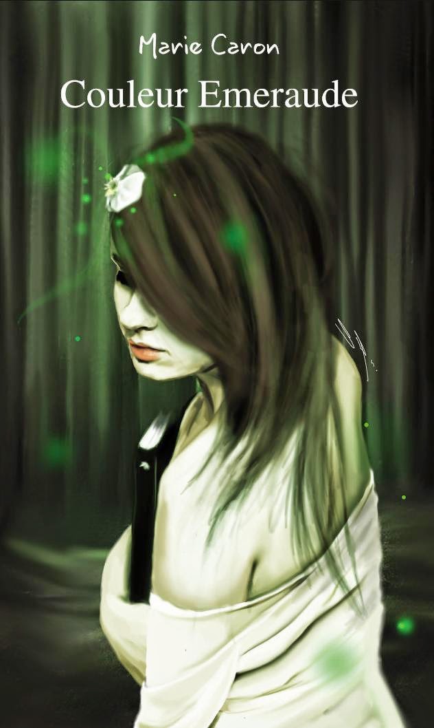 Un peu de lecture: L'interview de Marie Caron