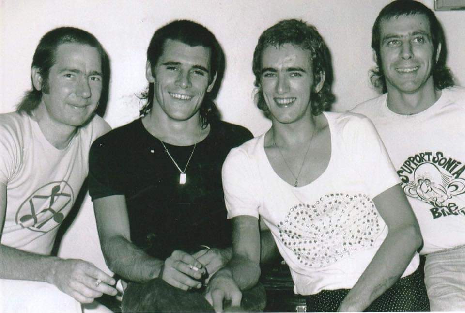 HELTA SKELTA RECORDS