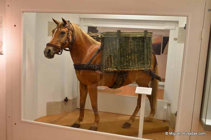 Rusadas: Viaje por Alemania: La Edelweiss de Rommel