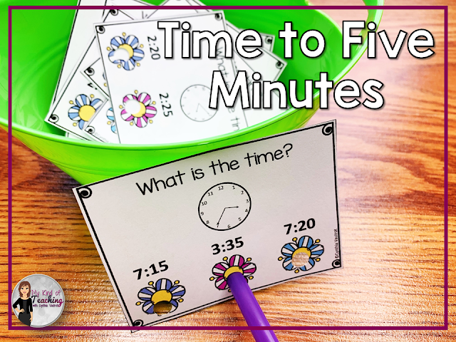 My Kind of Teaching: March Morning Tubs: a Great Alternative to Morning ...