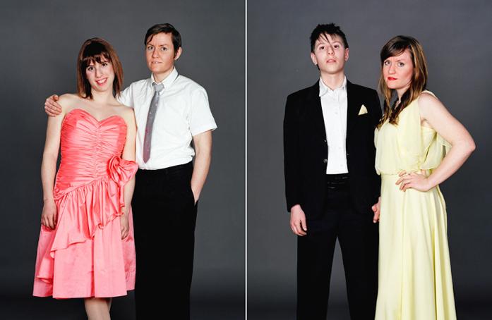 JJ Levine: Gender Switch