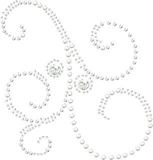 Só PNG: Brushes (PNG) - ìncones de strass