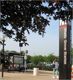 Sheraton Rockville Hotel: Shady Grove Metro Hotel - Sheraton Rockville