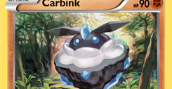 Carbink 50/124 -- Fates Collide Pokemon Card Review | PrimetimePokemon ...