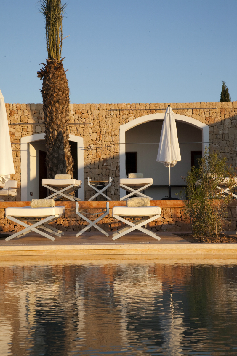 Cap Rocat, Luxury ROCK