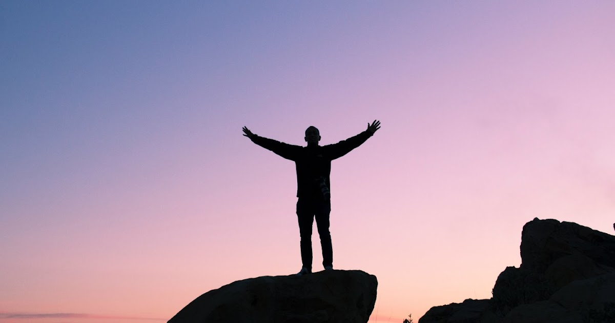 Hunter by motivation