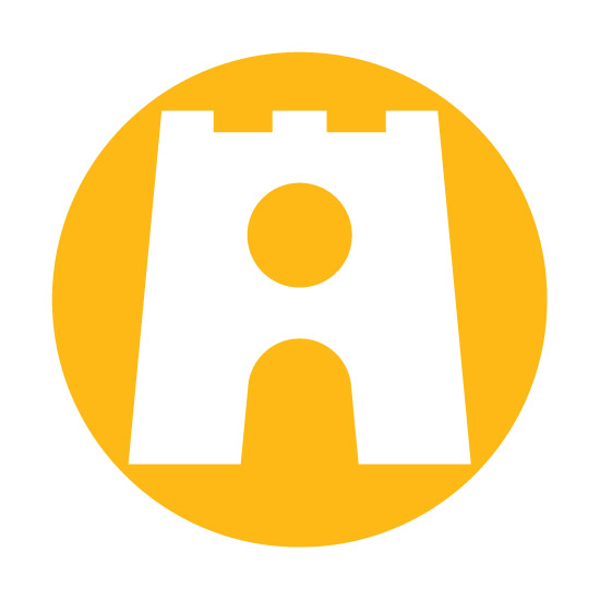 MATTI VISANTI - Kalevalan kuvittaja: Kansaneläkelaitoksen (Kela/Fpa) tunnus