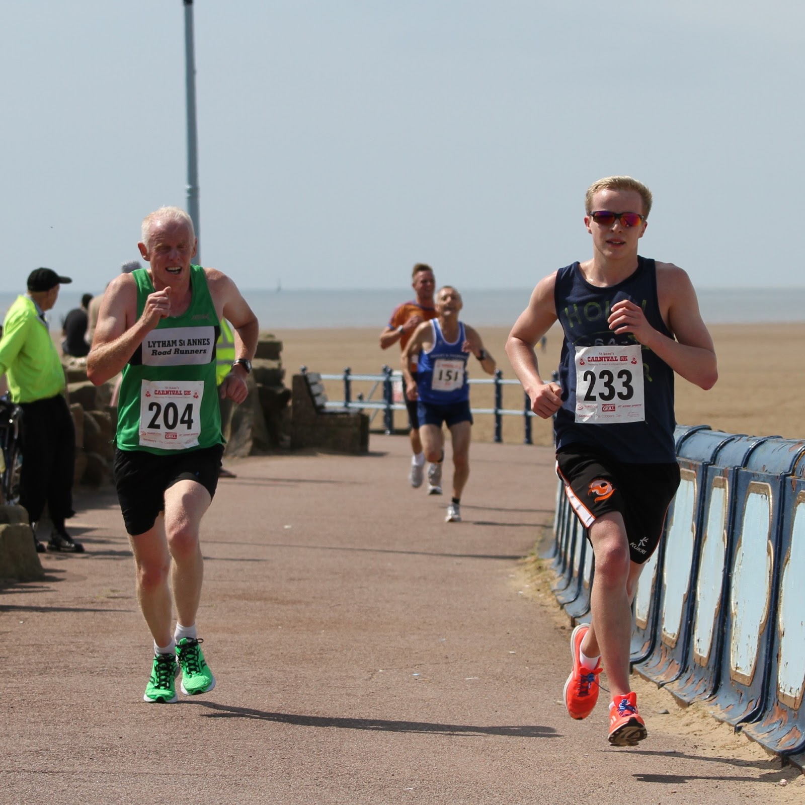 LSARRC News: July 2013