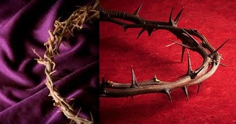 Jesus' Robe: Purple or Scarlet?