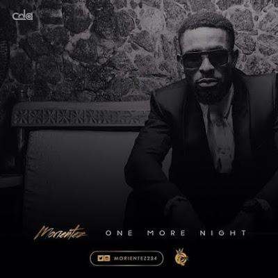 Morientez releases new single - One More Night