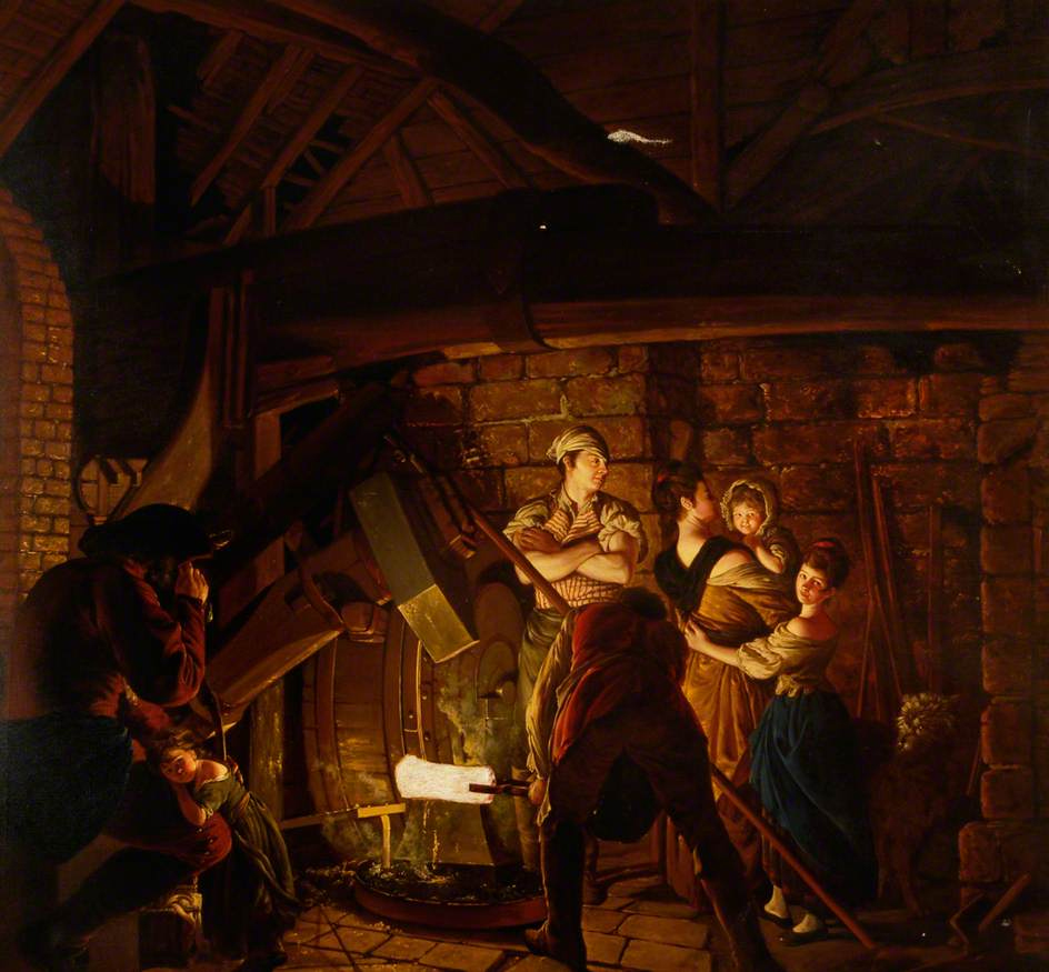 A Tour of Lost Birmingham: Tour of Lost Birmingham Nᵒ.56: Bromford ...