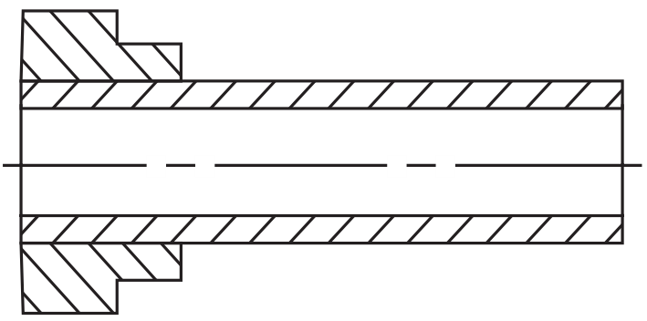 JENIS JENIS ARSIRAN PADA GAMBAR TEKNIK - GAMTEK 40