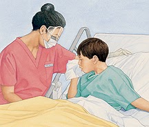 AISLAMIENTO DE PACIENTE