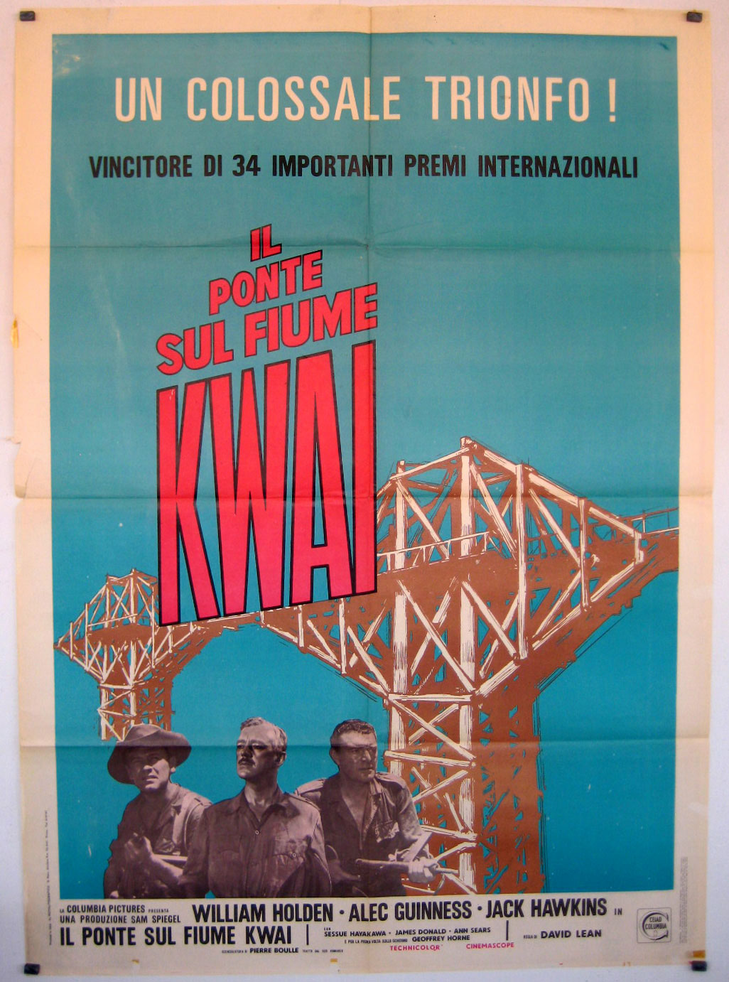 Passaporto Americano Foto