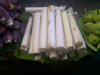 Rediscovering Matunga...a Food and Mythology Walk