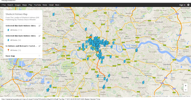 Sherlock chapter one map - hetywestern