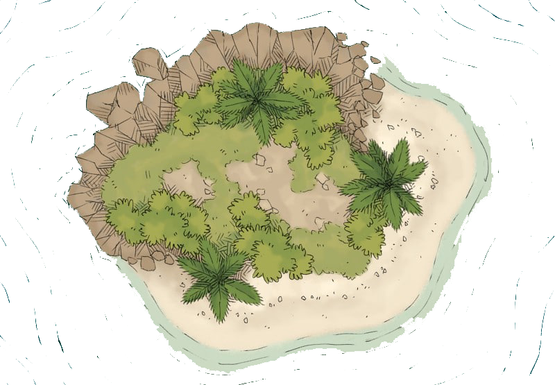 Geek Rampage: The Wreck of the Marshall - Ghosts of Saltmarsh, Chapter 53