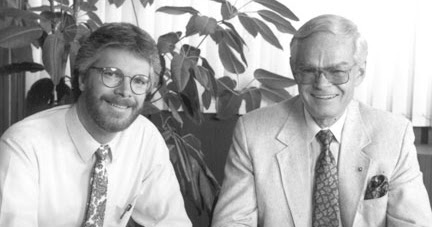 Eighty6'ers 30th Reunion: #20 Ron Dailey—A fine wine or aged cheese?