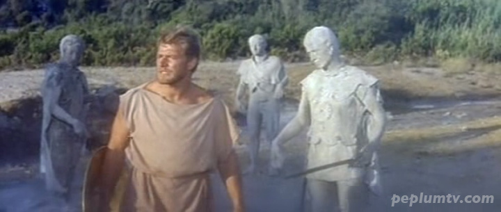 PEPLUM TV: By the Gods!