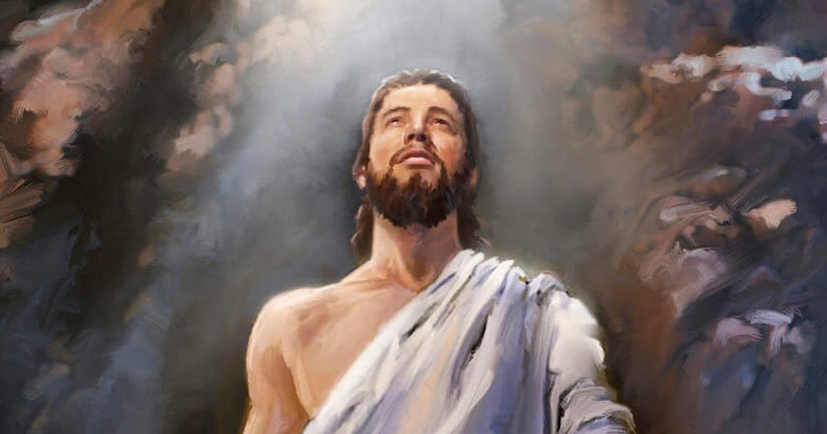 Diácono Luis Brea Torrens: Ha resucitado