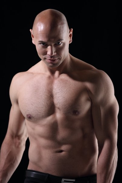 BARIHUNKS ®: Keith Miller: Jockera Star
