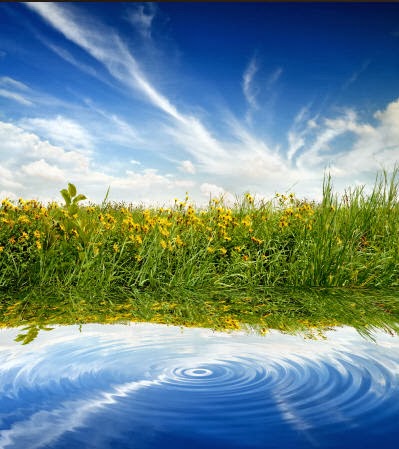 How to create water ripple effect. | Photoshop Experts - Your Personal ...