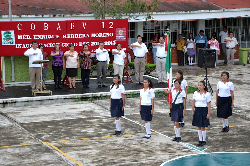 ASTRO 2002: EXHORTA PORTILLA BONILLA A ALUMNOS DEL COBAEV 12 PARA ...