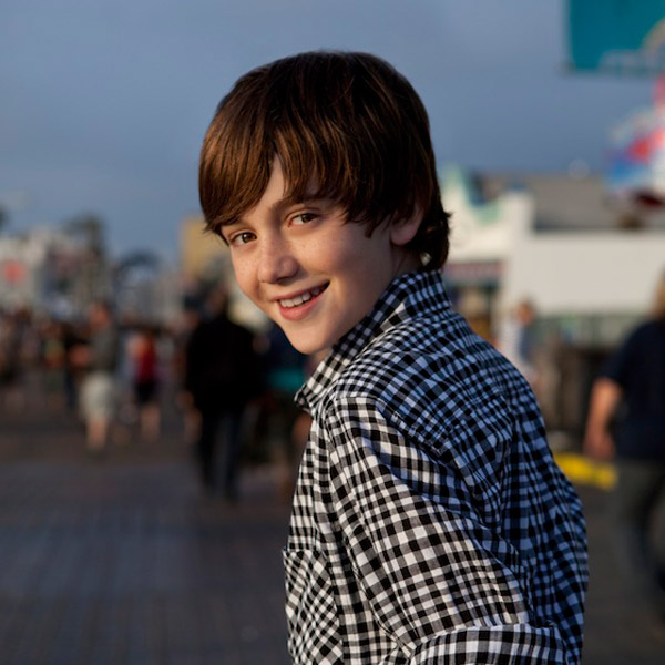 My life, my soul, my mind.: Greyson Michael Chance!^^