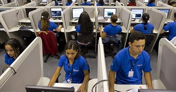 Callcenter da Azul Linhas Aéreas abre vagas para Telemarketing com ...
