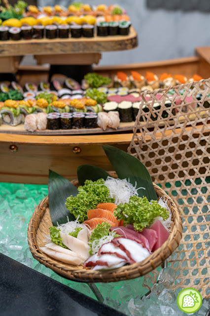 “Jom Raya” @ Pullman KLCC | Malaysian Foodie