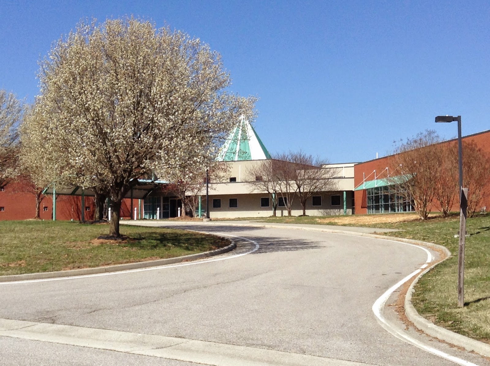 Mrs. Hankinson's Class: More About Me