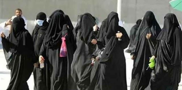 Women's rights in Islam