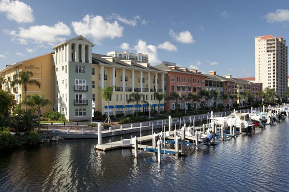 TDY Lodging: MacDill AFB Lodging & Tampa Corporate Housing
